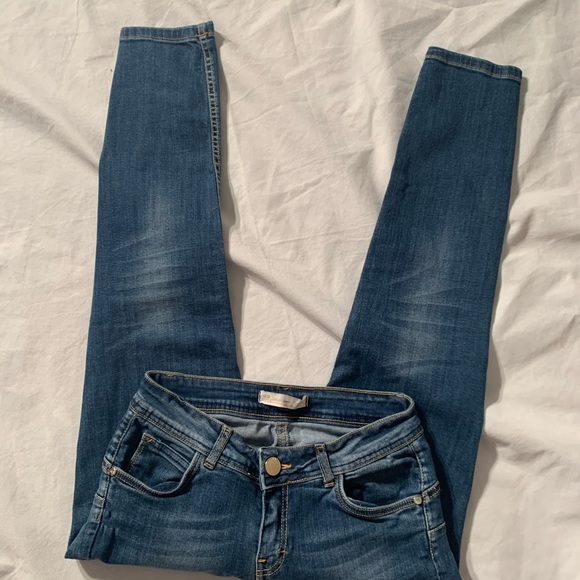 roberta blair | Jeans | Roberta Biagi Made In Italy Jeans Size Eu 42 ...
